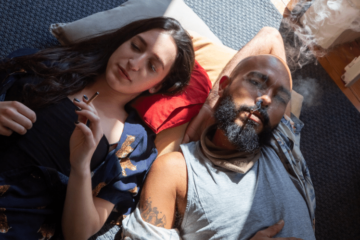 A Tropical Delight: Unveiling The Unique Blue Guava Strain - 420 Vendor ...