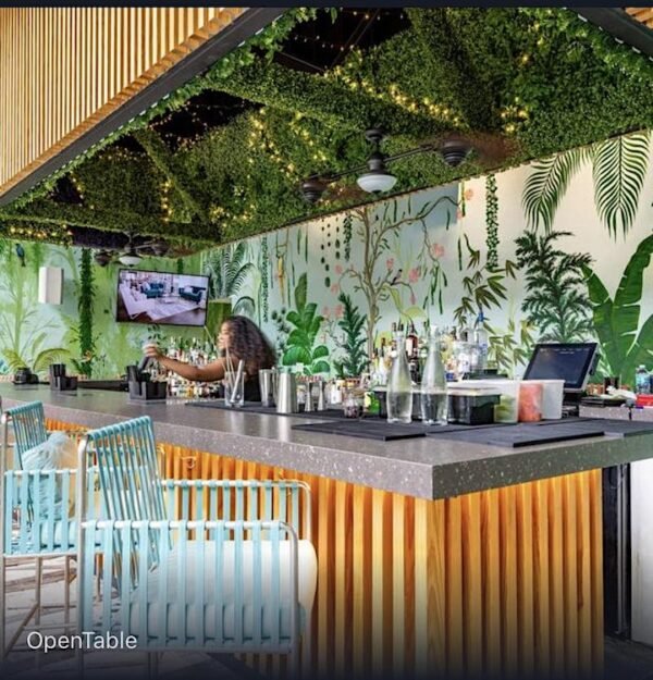 Miami Sunset Pool Party: Unlimited Open Bar & Rooftop Pool! - 420 ...