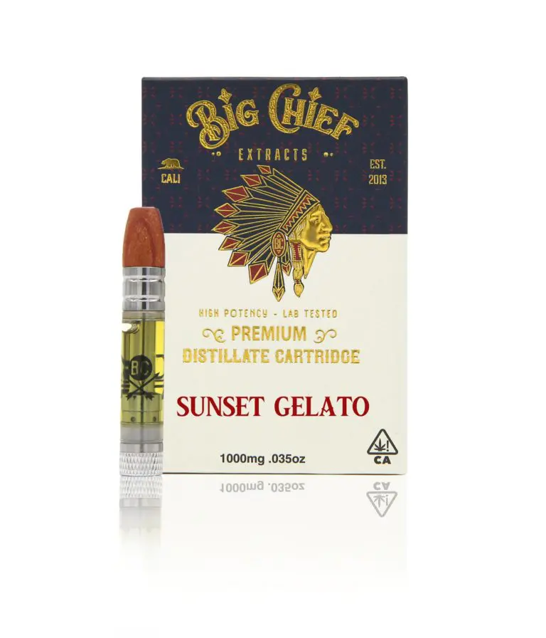 Read This Before You Try Big Chief Extracts