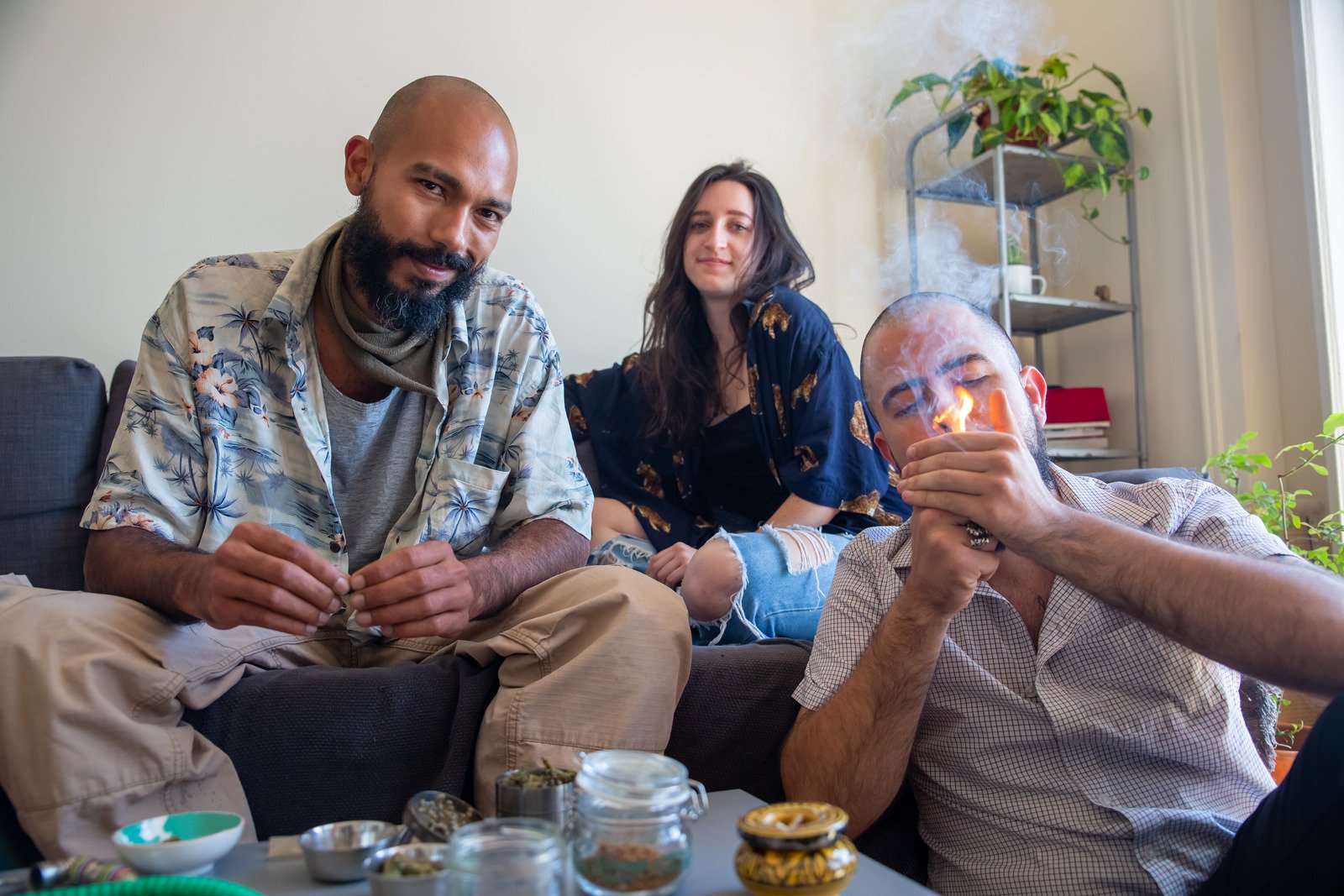 420DC - Guide To Cannabis Culture In DC