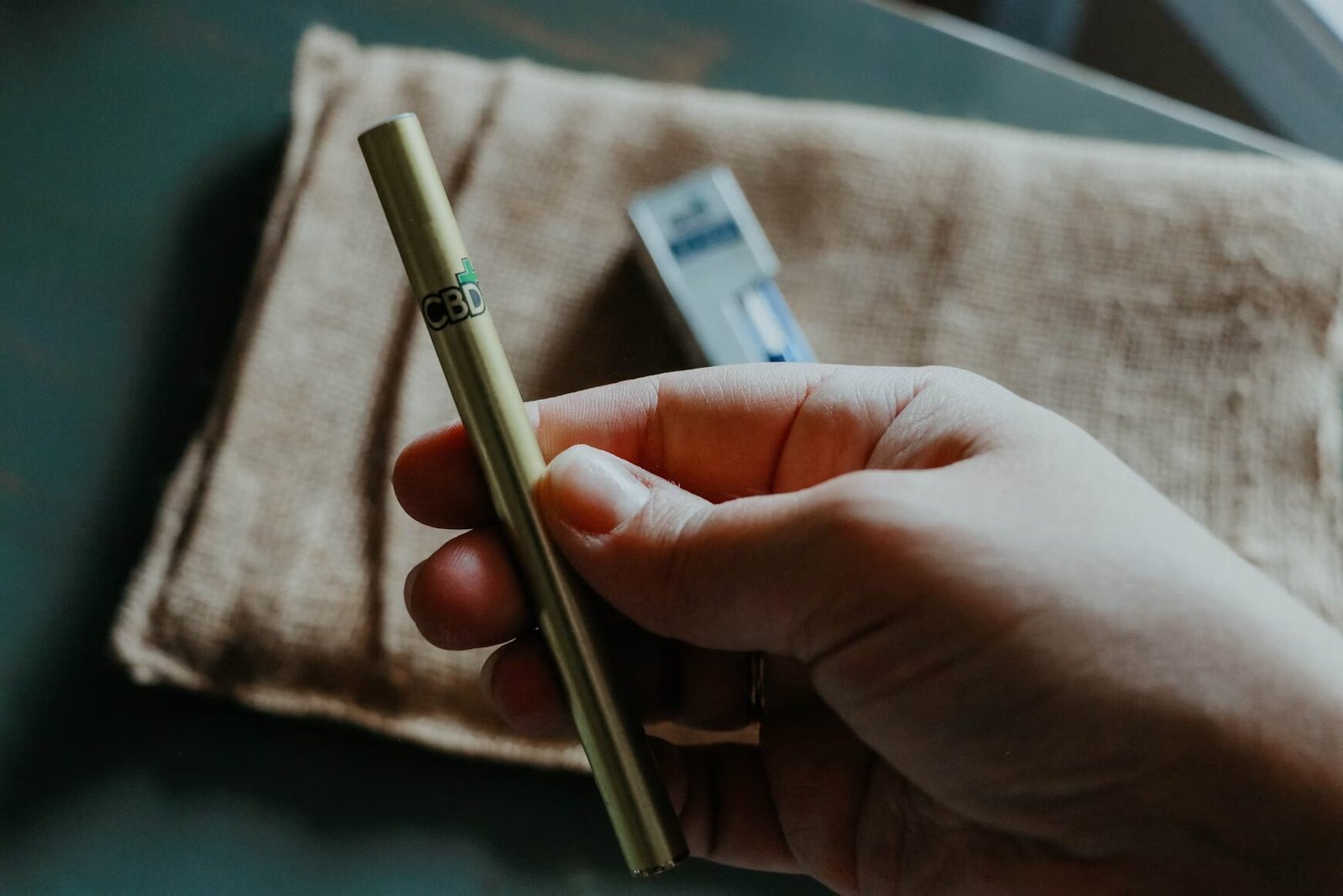 How To Use A CBD Vape Pen: A Comprehensive Guide - 420 Vendor List